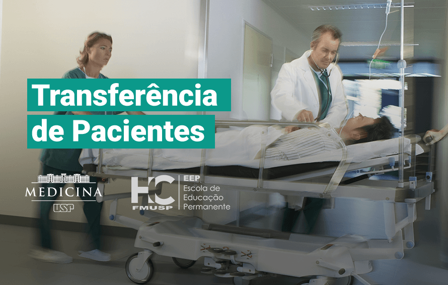 Transferência de Pacientes