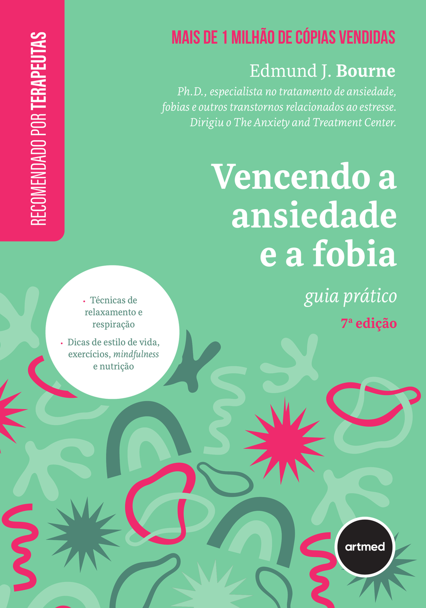 Vencendo a Ansiedade e a Fobia