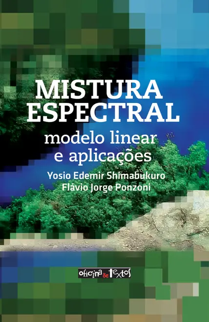 Mistura espectral